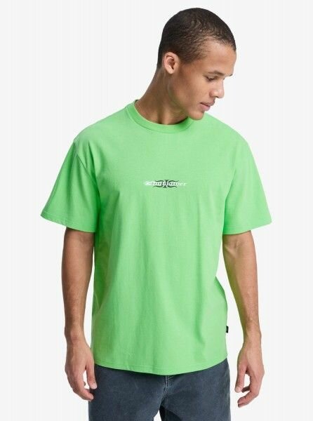 Футболка Quiksilver