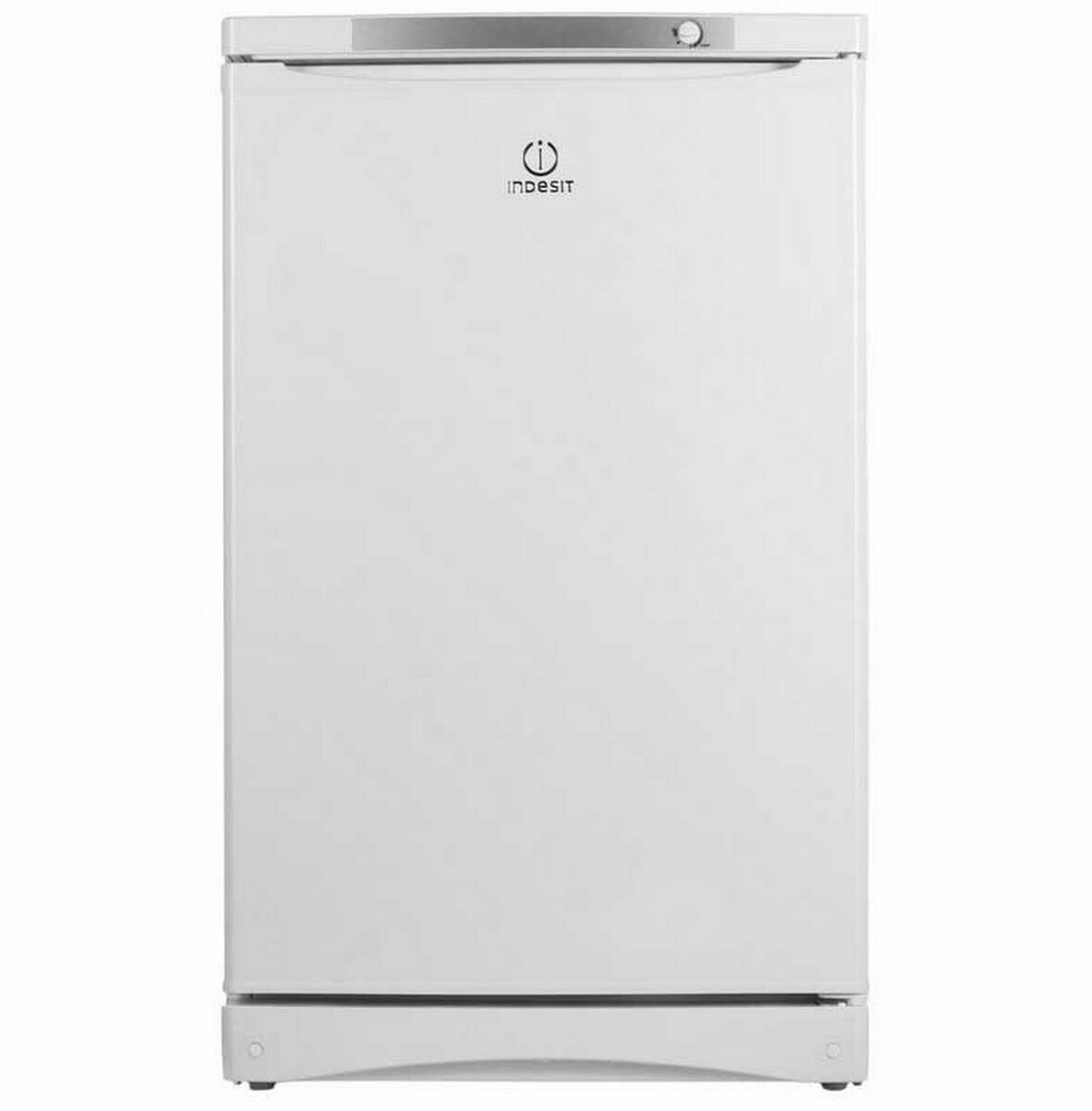 Морозильник Indesit SFR 100 B 142 л, статическая система охлаждения, белый