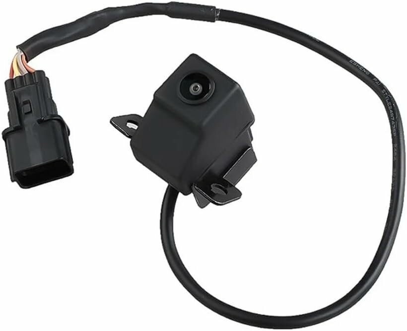 Автомобильная камера заднего вида, камера заднего вида, камера заднего вида, резервная камера CCD 95760-3Z603, подходит