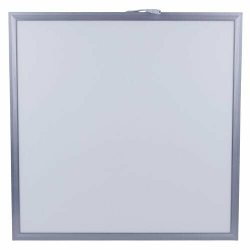 Светильники армстронг Uniel ULP-6060-36W/DW EFFECTIVE SILVER (6500K)