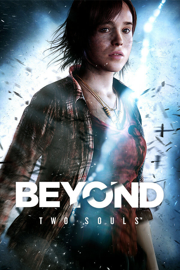 Beyond: Two Souls — цифровой ключ Steam для PC, лицензионная версия, регион Глобал, купить