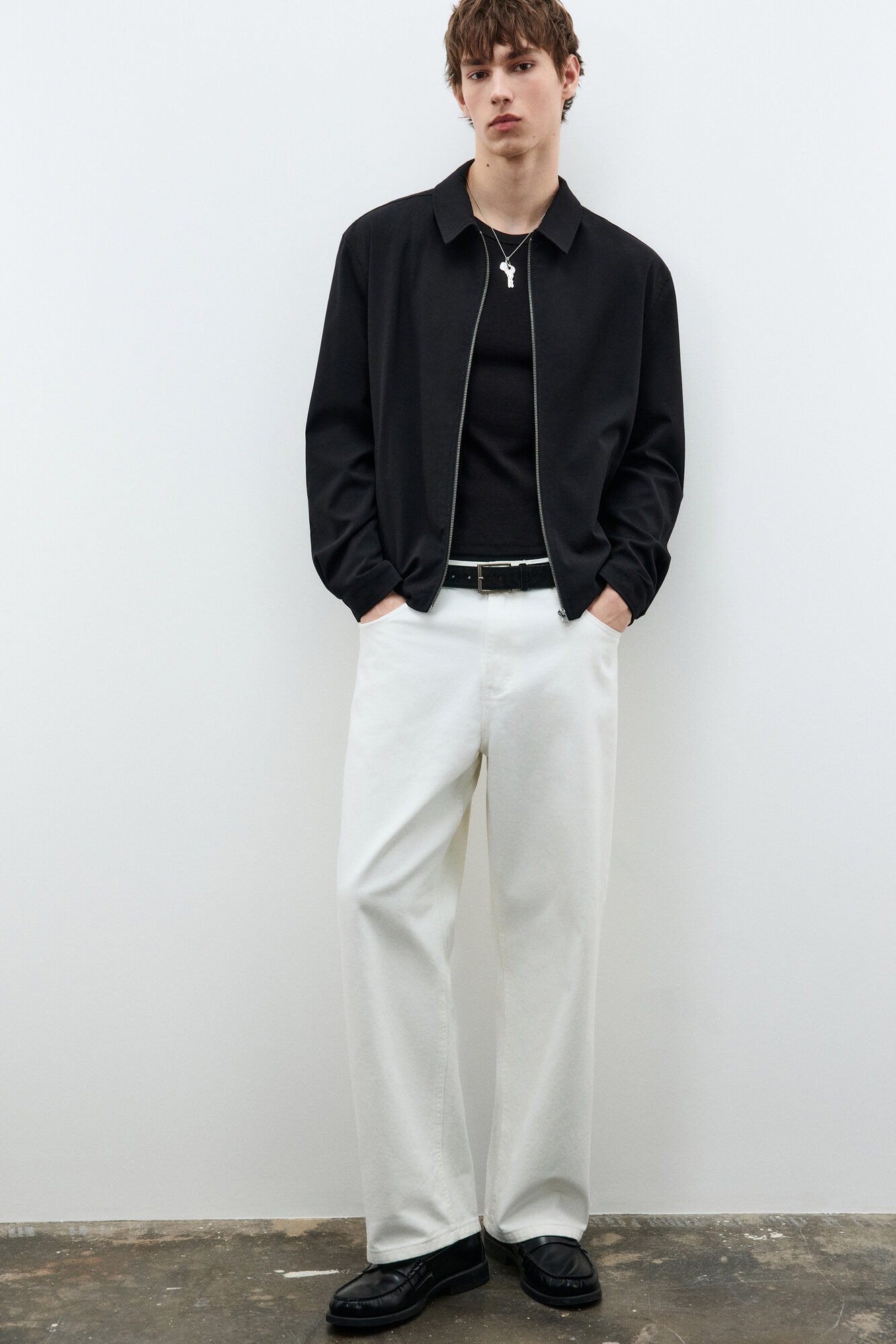 Рубашка Man Urban