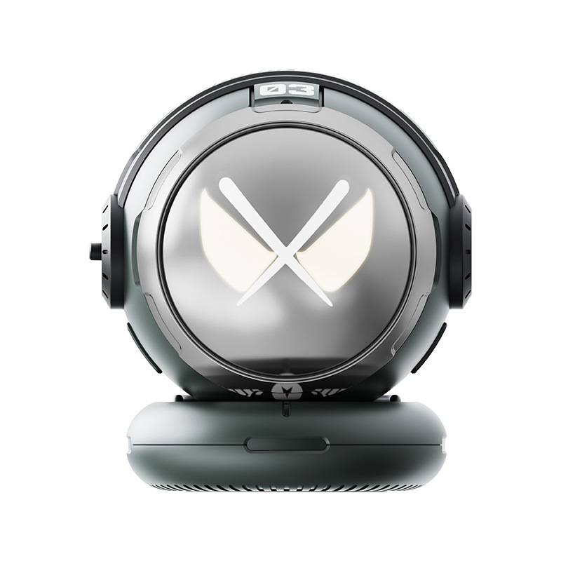 Портативная колонка WEKOME WD-01 Navigator Wireless Speaker Bluetooth 5.3 3W