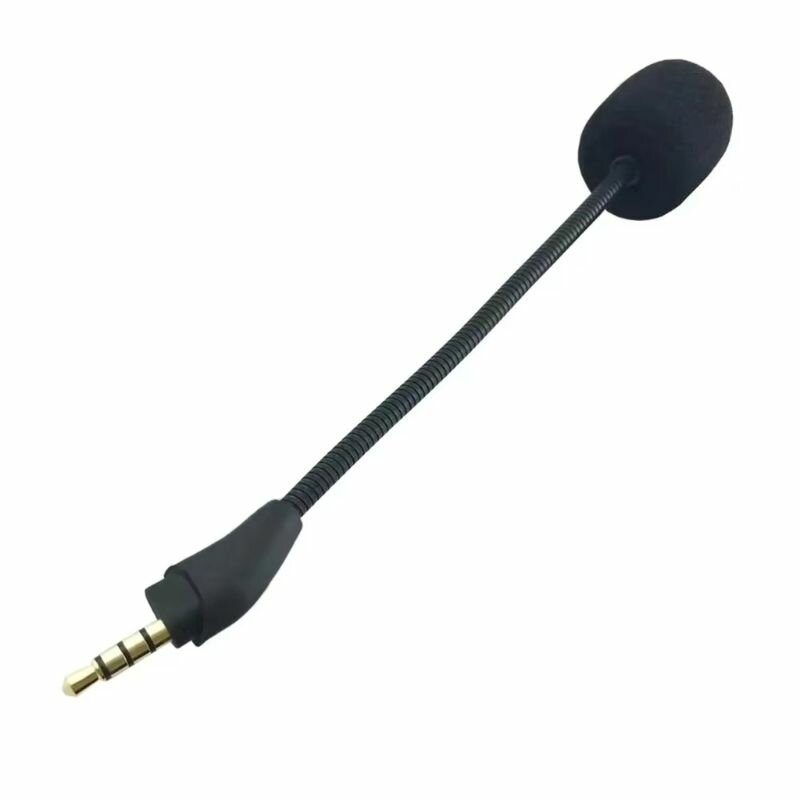 (1 шт.) Микрофон для Kingston HyperX Cloud III
