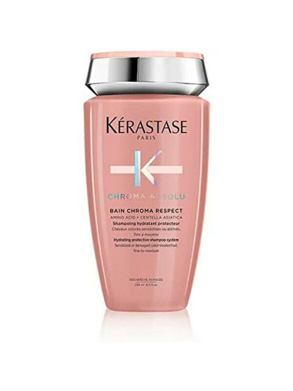Увлажняющий шампунь Kerastase Chroma Absolu 250 ml