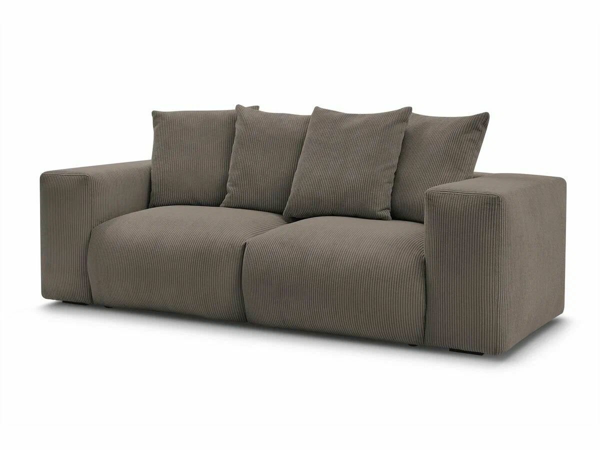 Модульный прямой диван VOLTAIRE