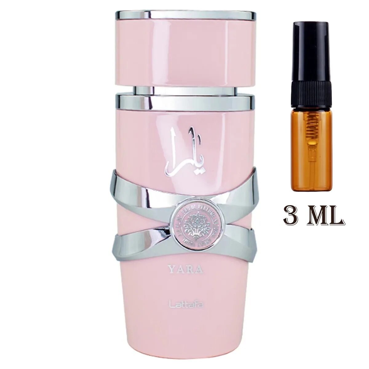 Парфюмерная вода Yara пробник 3 ml
