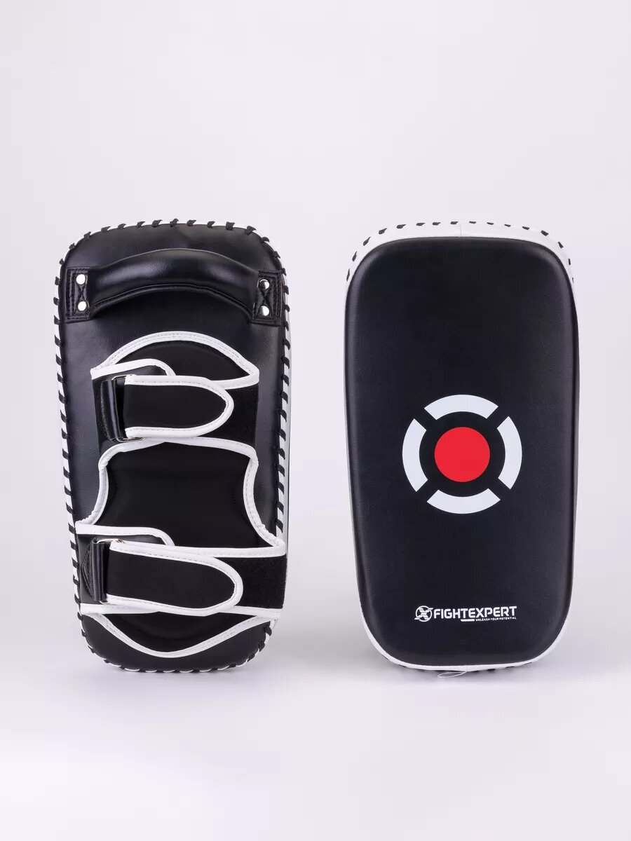 Тренировочный Щит FIGHT EXPERT TARGET (макивара, Тайские Пэды) для ударов