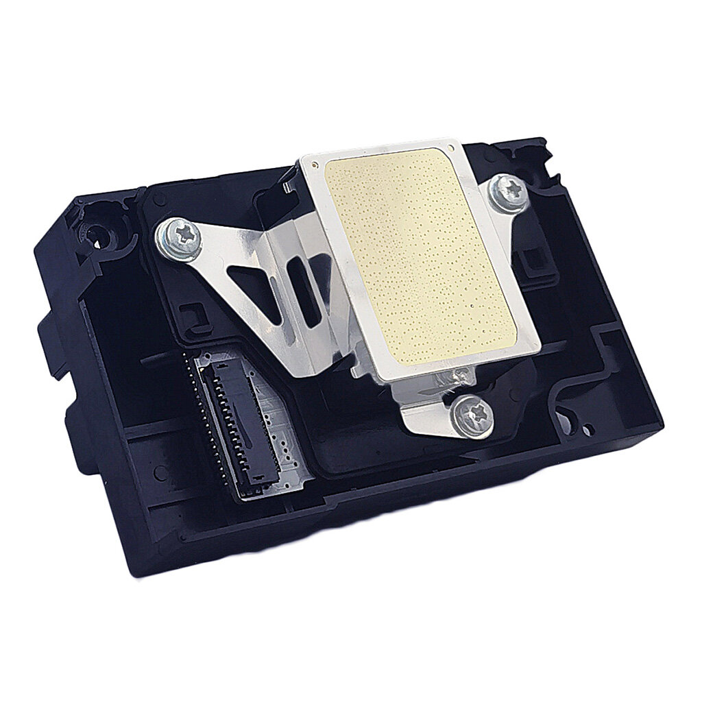 F180000 Print for Head Печатающая головка для Epson- Stylus Photo R280 R285 R290 R690 T50 P50 P60 L800 L801 RX690 TX650 L805 Prin