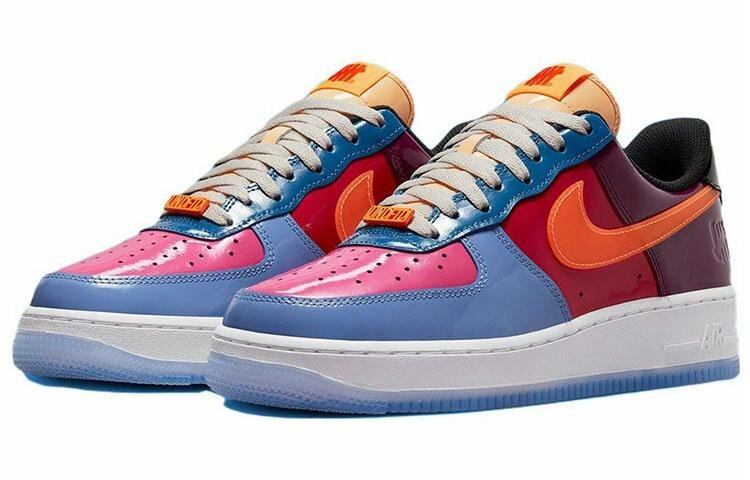 Кроссовки Air Force 1 Low