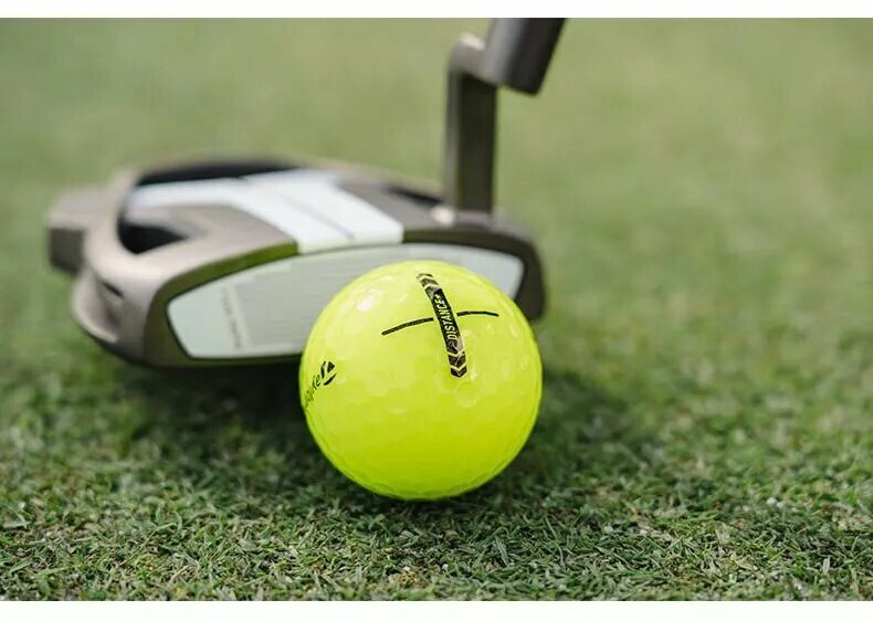 TaylorMade Golf, Мяч для гольфа — фото 1