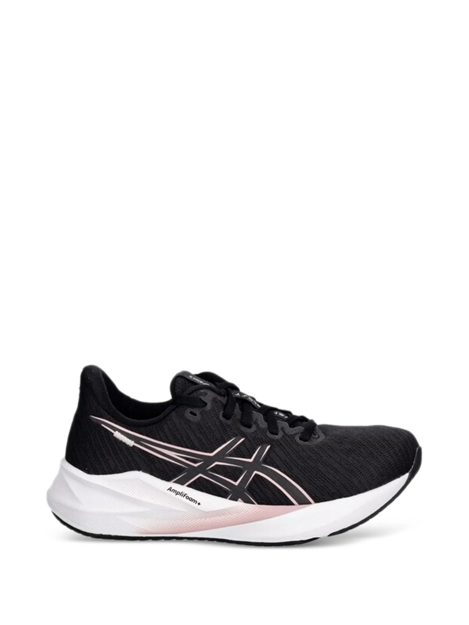 Кроссовки Logo stripe sneakers