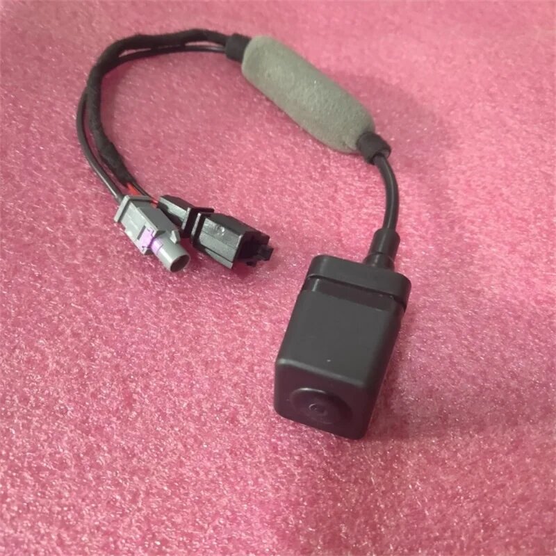 4L0980551 камера заднего вида для Audi Q7 A6 C6 A8 D3 4L0980551B 4L0980551D 4L0 980 551