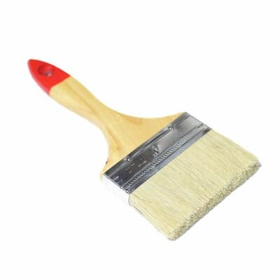 Кисть плоская КФ-100 JESDA