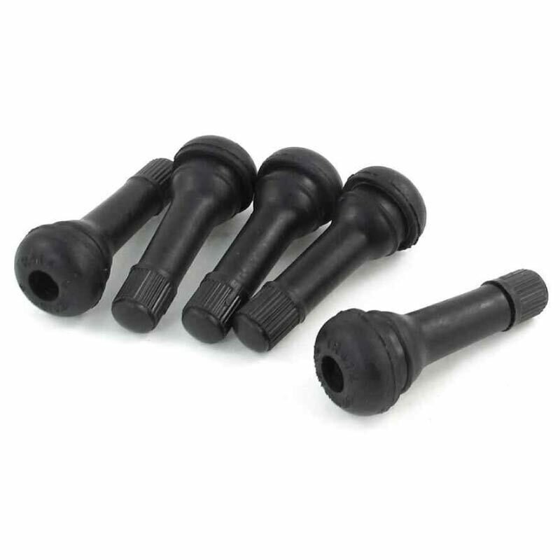 Вентиль TR414-EPDM/50 шт, сосок для бескамерных легковых шин, V2-03-2,