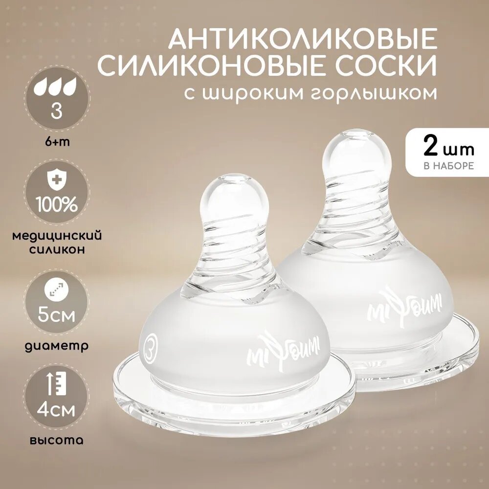 Соска