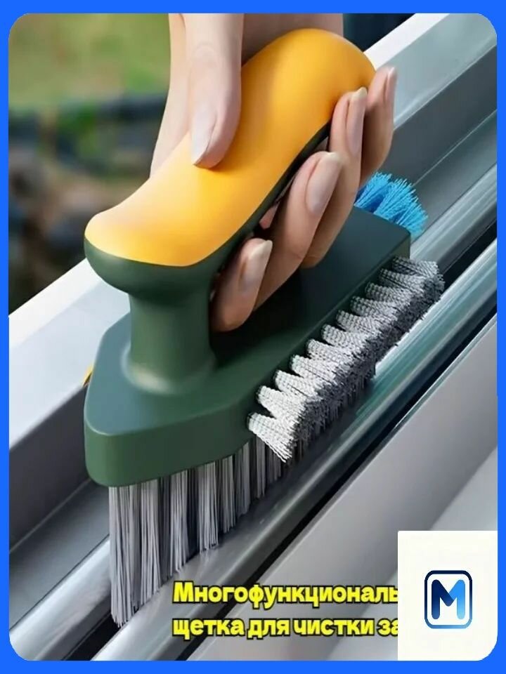 Щетка ручная — фото 1