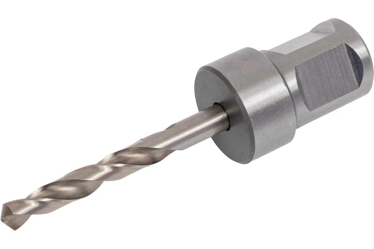 Сверло спиральное PROTON под Weldon 19 6.0x35мм HSS для магнитных станков и обработки стали