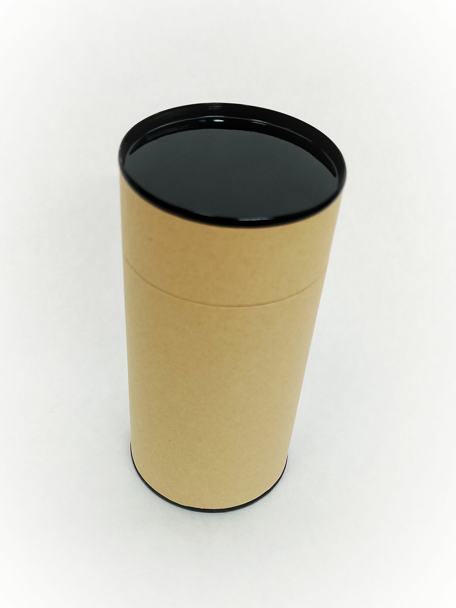 Тубус-пенал D63, длина 88 мм