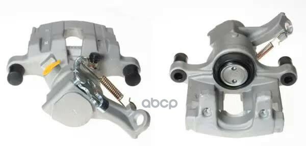Суппорт тормозной | зад лев | Brembo арт. F59130