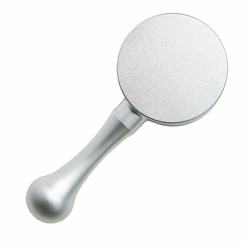 Сменная ручка, рычаг подачи пара, внешняя ручка кофемашины для машин 870XL/875/878