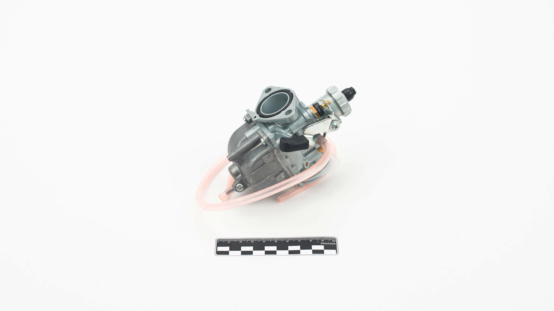 Карбюратор Mikuni VM22 (диффузор-26мм) на питбайк (110см³ до 125см³)