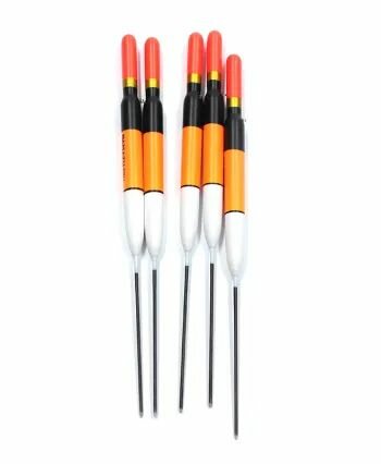 Поплавок Namazu Pro 108-025, вес 2,5 гр. 5 ш