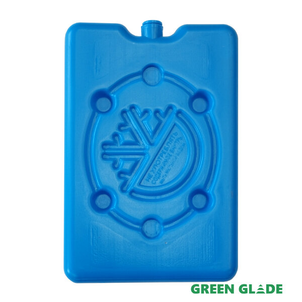 Аккумулятор холода Green Glade 200г KSI-AK200
