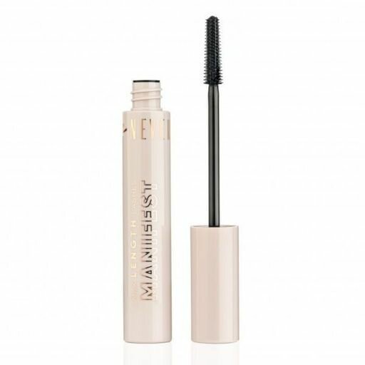 Тушь для ресниц Neverti Максимальная длина Max Lashes Manifest NP501-001