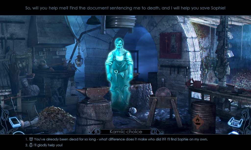 Mystery of Unicorn Castle: The Beastmaster Steam Ключ • Активация Steam