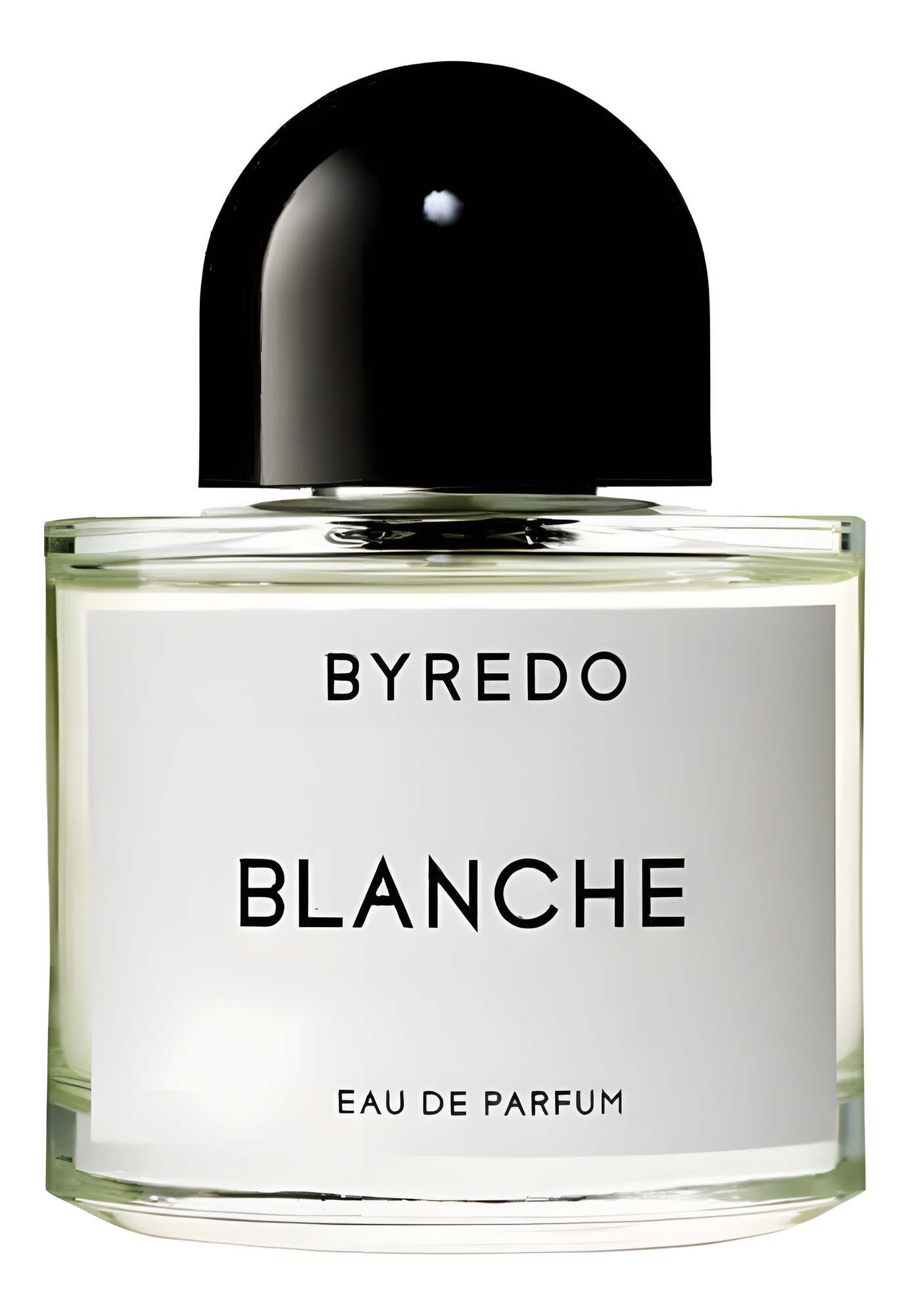 Миниатюра парфюмерной воды BYREDO "Blanche", для женщин, 12 мл