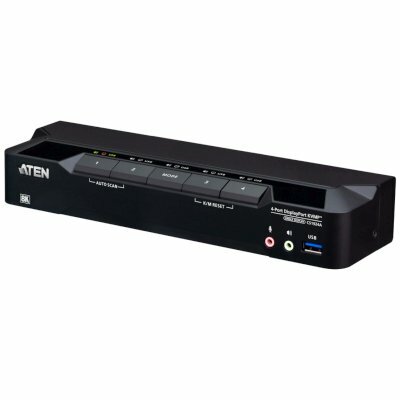KVM переключатель CS1924A-AT-G