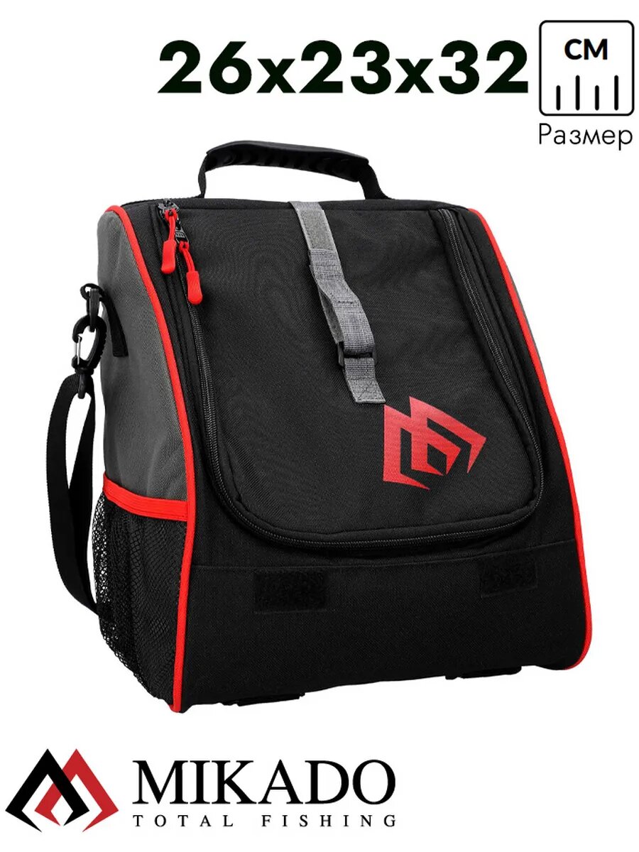 Сумка для эхолота UWI-002