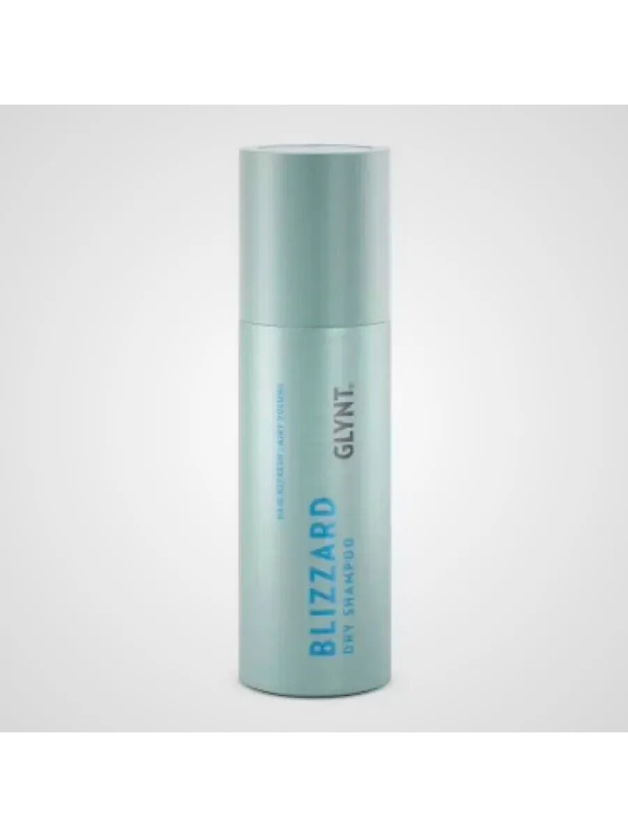GLYNT Blizzard Dry shampoo Шампунь 50 мл