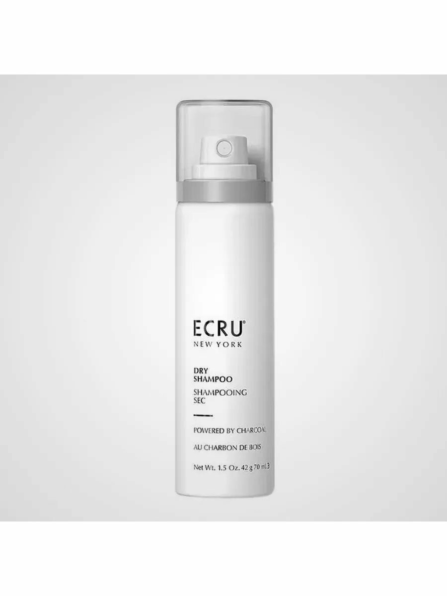 Ecru Dry Shampoo Шампунь 70 мл
