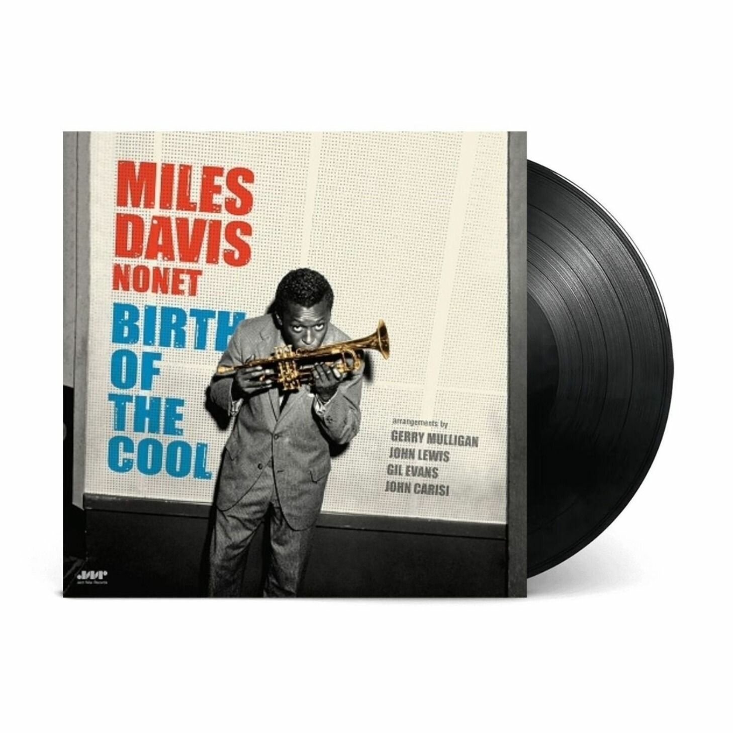 Виниловая пластинка Miles Davis - Birth Of The Cool, Vinyl, LP, New