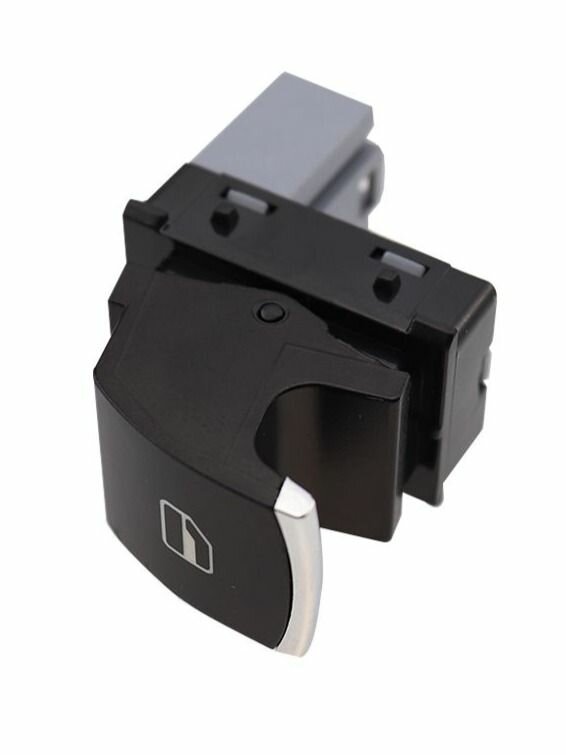 Кнопка стеклоподъёмниками 5ND959855 Фольксваген