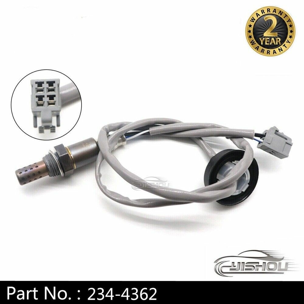 Датчик кислорода (входной) 234-4362 для Mitsubishi Outlander FWD 2003 - 2006 2.4L