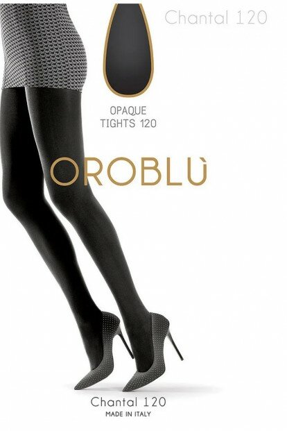 Колготки CHANTAL 120