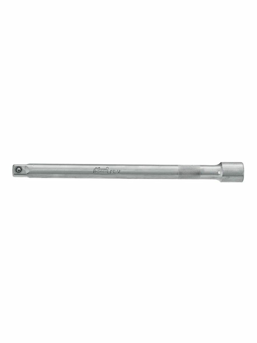 Удлинитель наклонный 1/2 Dr 3 76мм KRAFT KT 700604