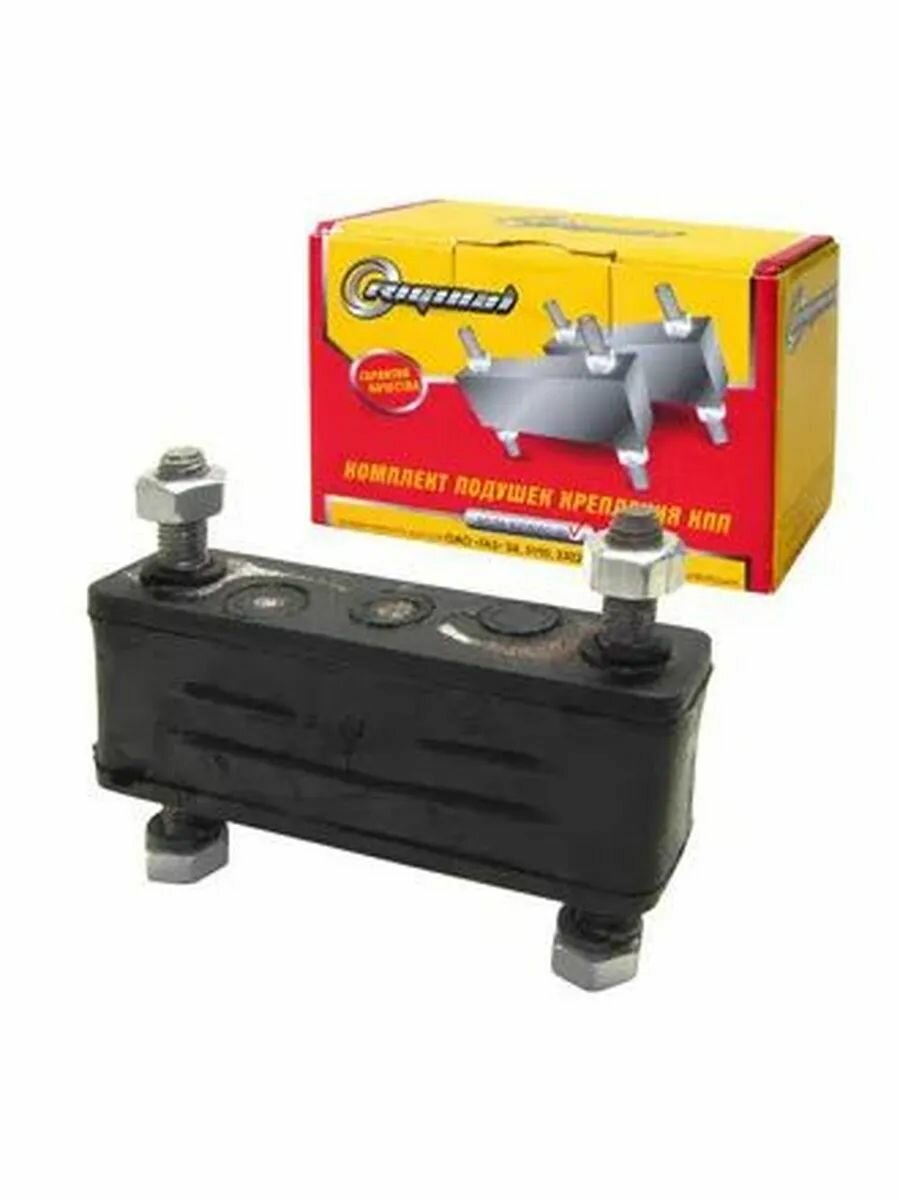 Опора КПП RIGINAL RG24100105020