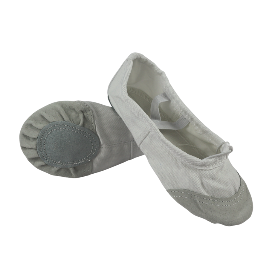 Балетки спортивные