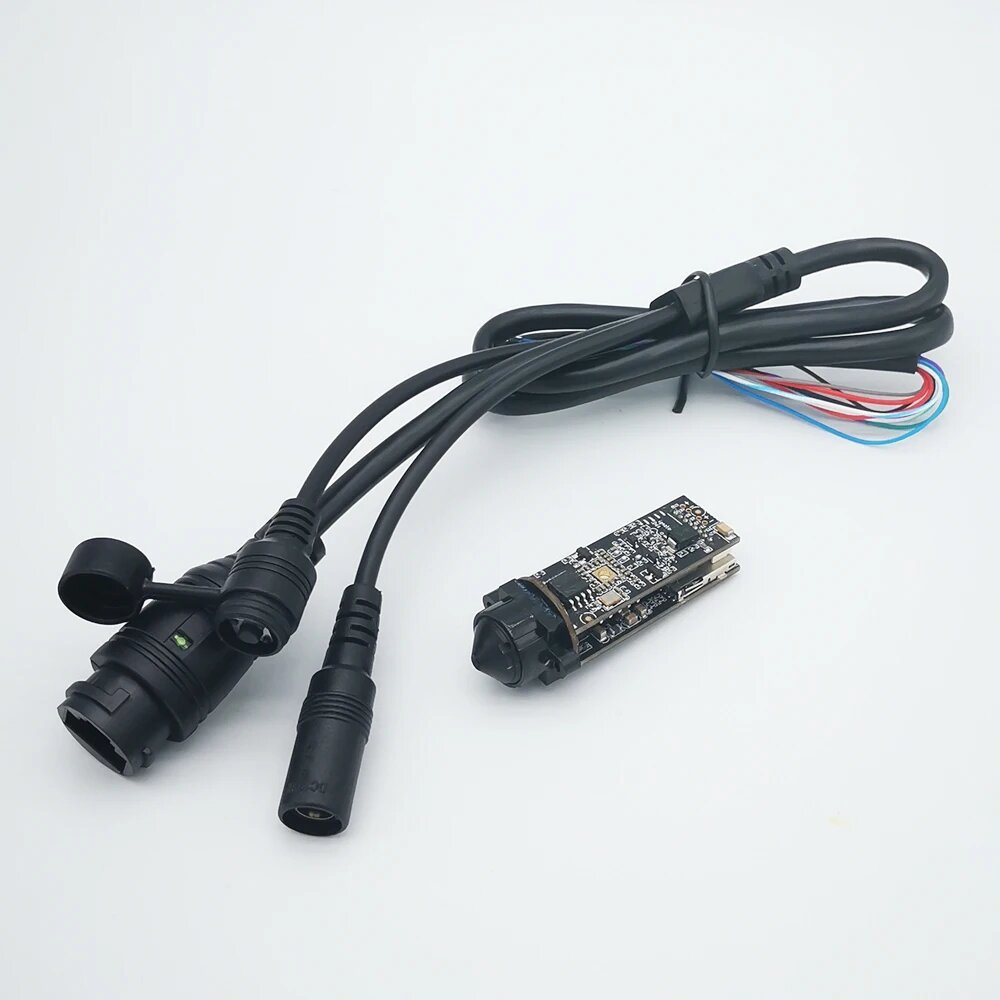 IP-камера Gulinsan HD 1080P 12V Pin hole 2.8mm