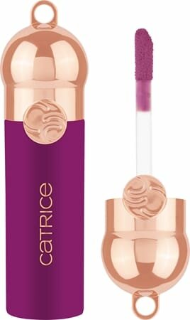 Румяна Catrice Hollyglazing, оттенок C02 Wine Not, 2,8 мл