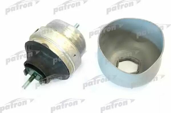 Опора двигателя прав Audi A4 A6 VW Passat 1.6 1.8 95- PATRON PSE3071