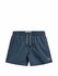 Шорты для плавания Sebago Drawstring logo-print swim shorts, размер 46