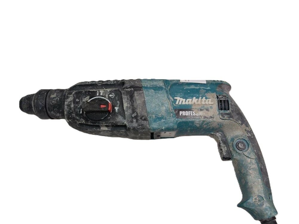 Перфоратор MAKITA PROFESSIONAL