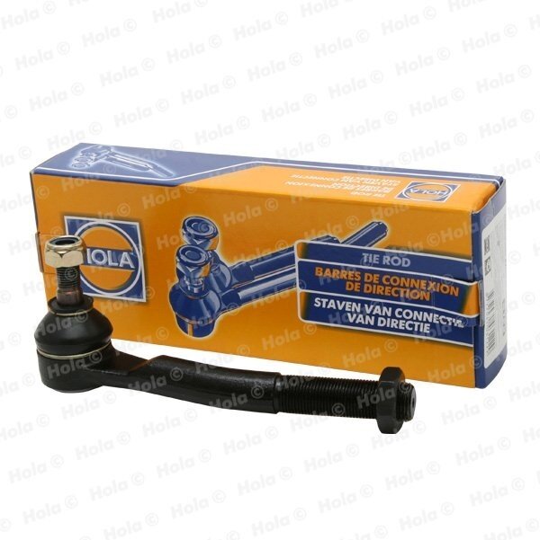 Наконечник рулевой ВАЗ 2108 наружный левый (HOLA) S122