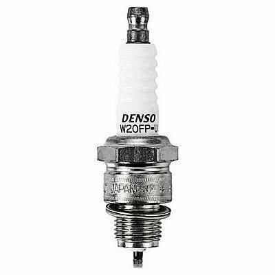 Свеча зажигания ГАЗ 402дв. DENSO W20FPU 1шт
