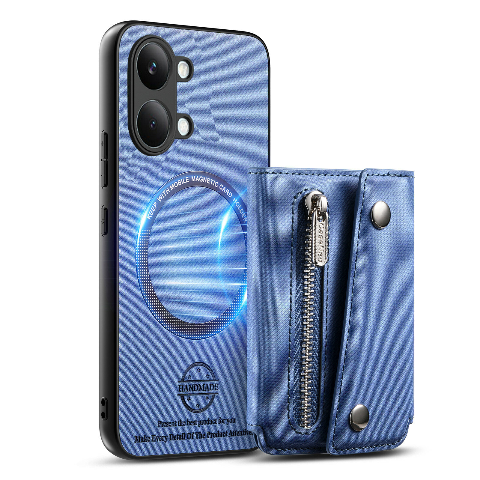 Чехол для Poco X8 Pro Max